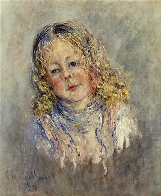 Portrait of Grace Elvina, Marchioness Curzon of Kedleston - 约翰·辛格·萨金特作品 ...