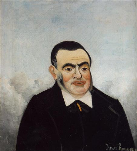 Louis, Dauphin of France - Maurice Quentin de La Tour作品,无水印高清图 - 麦田艺术