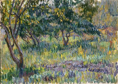 Rye, Sussex - 透纳作品J.M.W. Turner,无水印高清图 - 麦田艺术