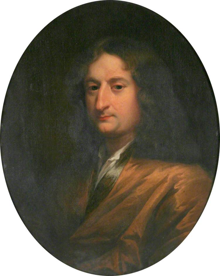 Joseph Cox - John Riley作品,无水印高清图 - 麦田艺术