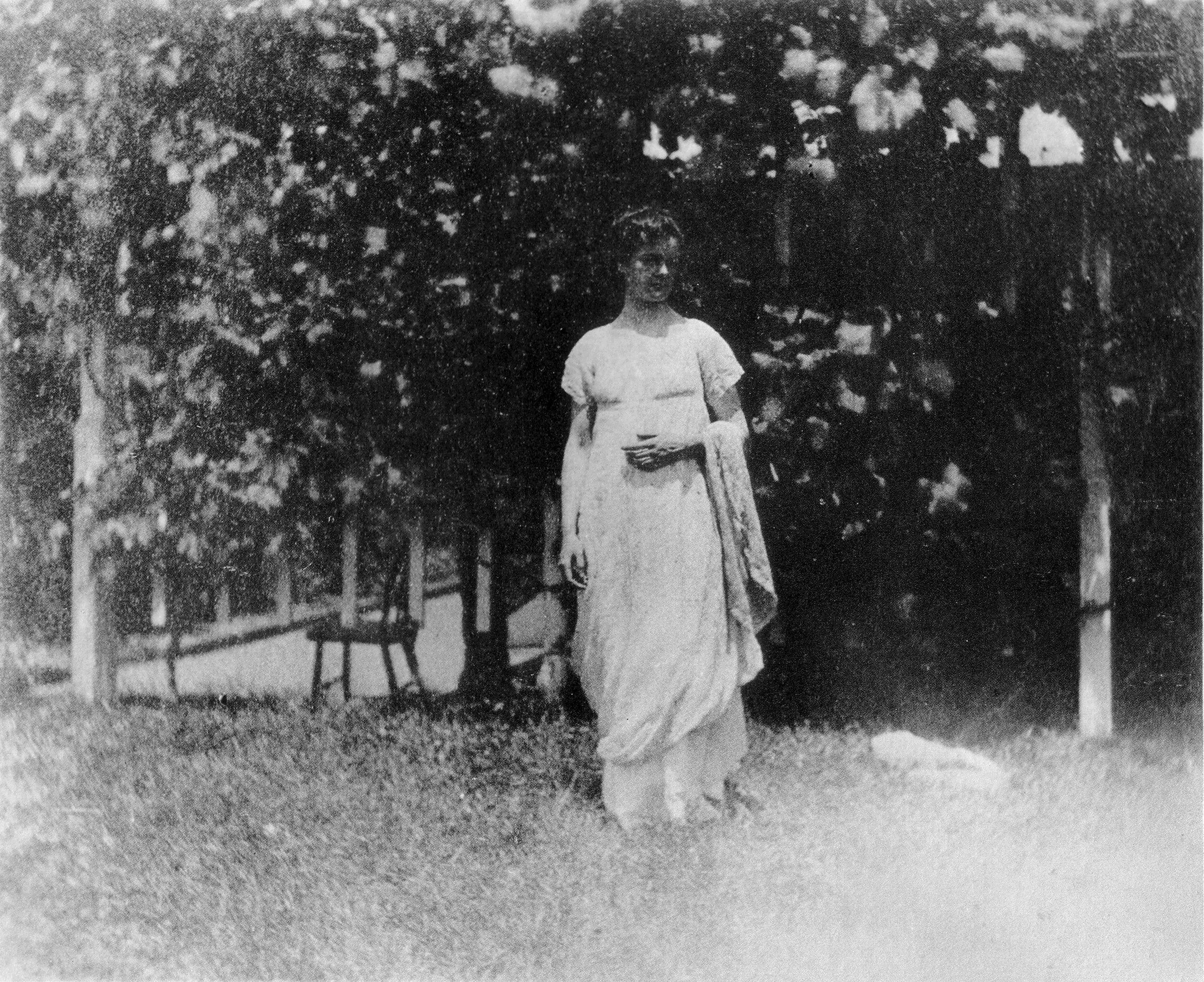 Photograph - 汤姆·艾金斯Thomas Eakins作品,无水印高清图 - 麦田艺术