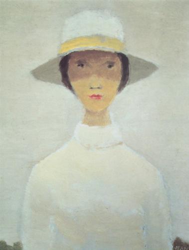 Lady Elizabeth Foster - Angelica Kauffman作品,无水印高清图 - 麦田艺术