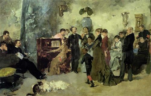 The cook - Gerrit Dou作品,无水印高清图 - 麦田艺术