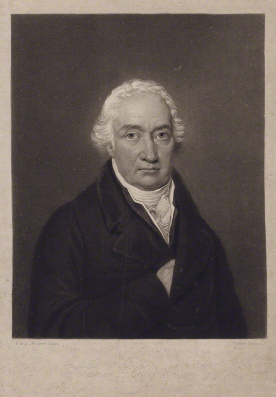 James Laing - Charles Turner作品,无水印高清图 - 麦田艺术