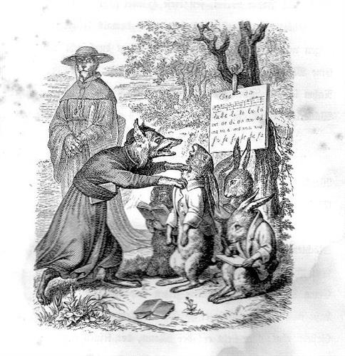 Fulk-Nerra Assailed by the Phantoms of His Victims - Gustave Dore作品,无水印 ...