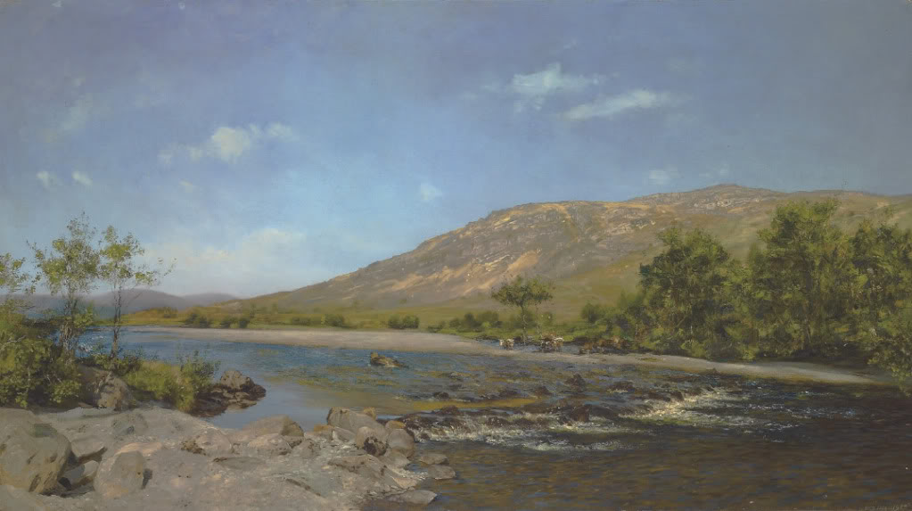 Untitled - Carl Gustav Rodde作品,无水印高清图 - 麦田艺术