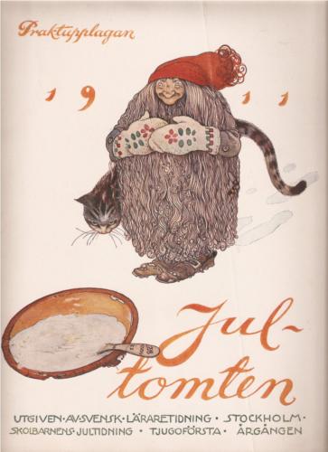 Illustration to Tell-Me-Why: Stories about Mother Nature by C.H. Claudy ...