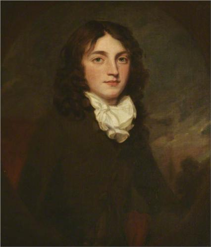 Eve - Frank Cadogan Cowper作品,无水印高清图 - 麦田艺术