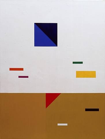 Cubierta - Mark Rothko 作品高清图 - 麦田艺术