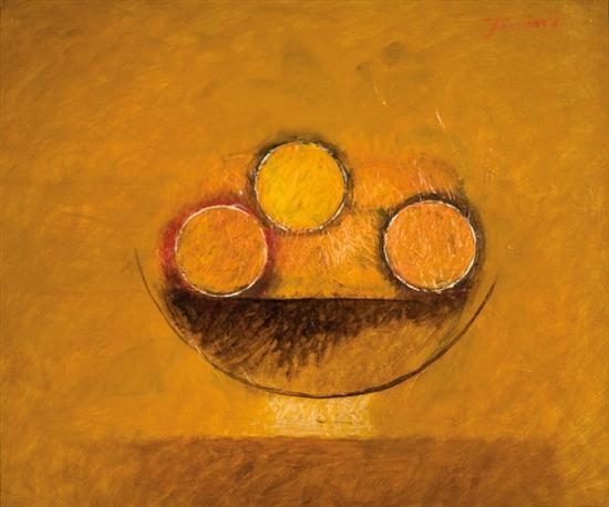 Still Life - Jean David 作品高清大图 - 麦田艺术