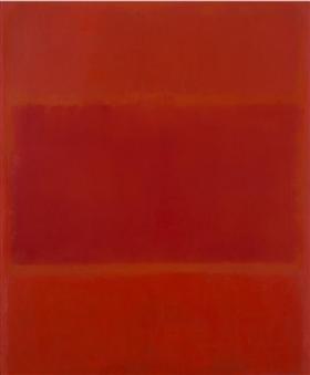 Expansion Geometry №2 - Charles Gibbons 作品高清大图 - 麦田艺术