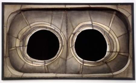 Untitled - Morris Louis 作品高清大图 - 麦田艺术