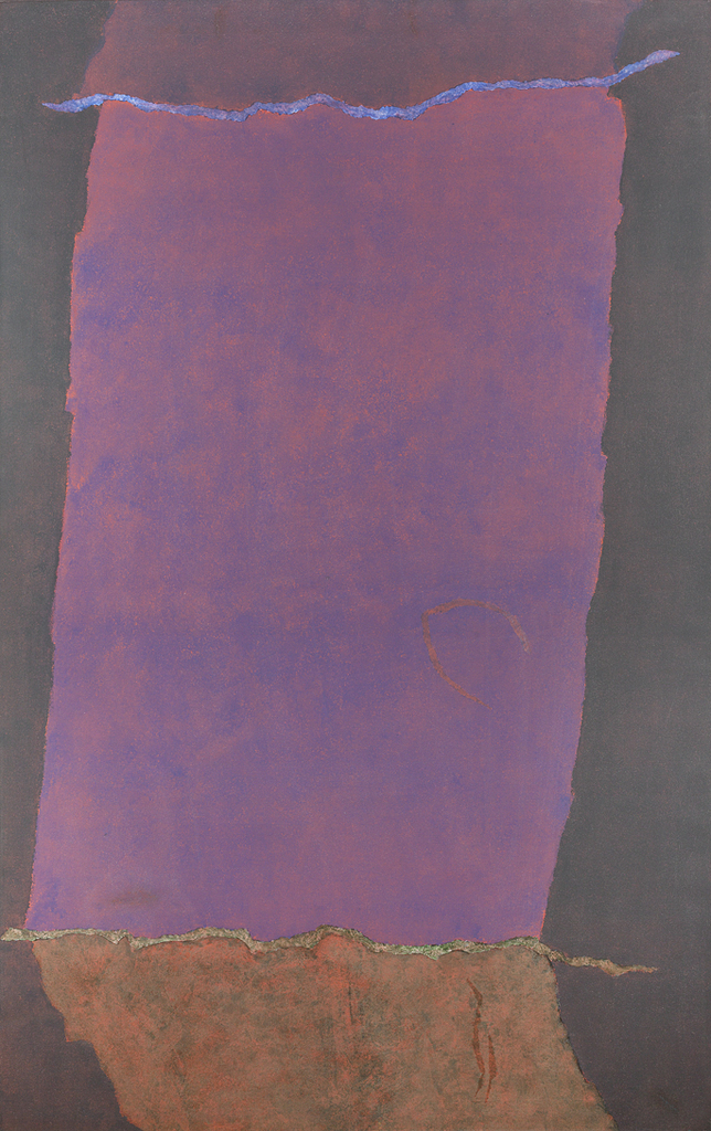 Infinity Field, Lefkada Series - Theodoros Stamos 作品高清图 - 麦田艺术