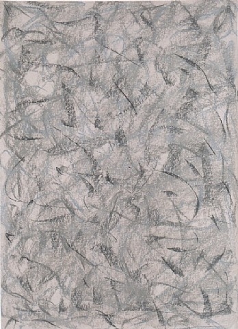 Night Creatures - Lee Krasner 作品高清大图 - 麦田艺术
