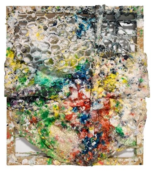 Untitled - Moshe Kupferman 作品高清大图 - 麦田艺术