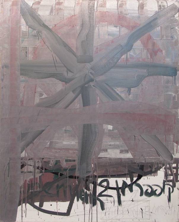 Untitled - Moshe Kupferman 作品高清大图 - 麦田艺术