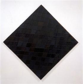 Crystalline Landscape - 保罗·克利Paul Klee作品,无水印高清图 - 麦田艺术