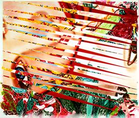 20TH CENTURY FOX - Edward Ruscha 作品高清大图 - 麦田艺术