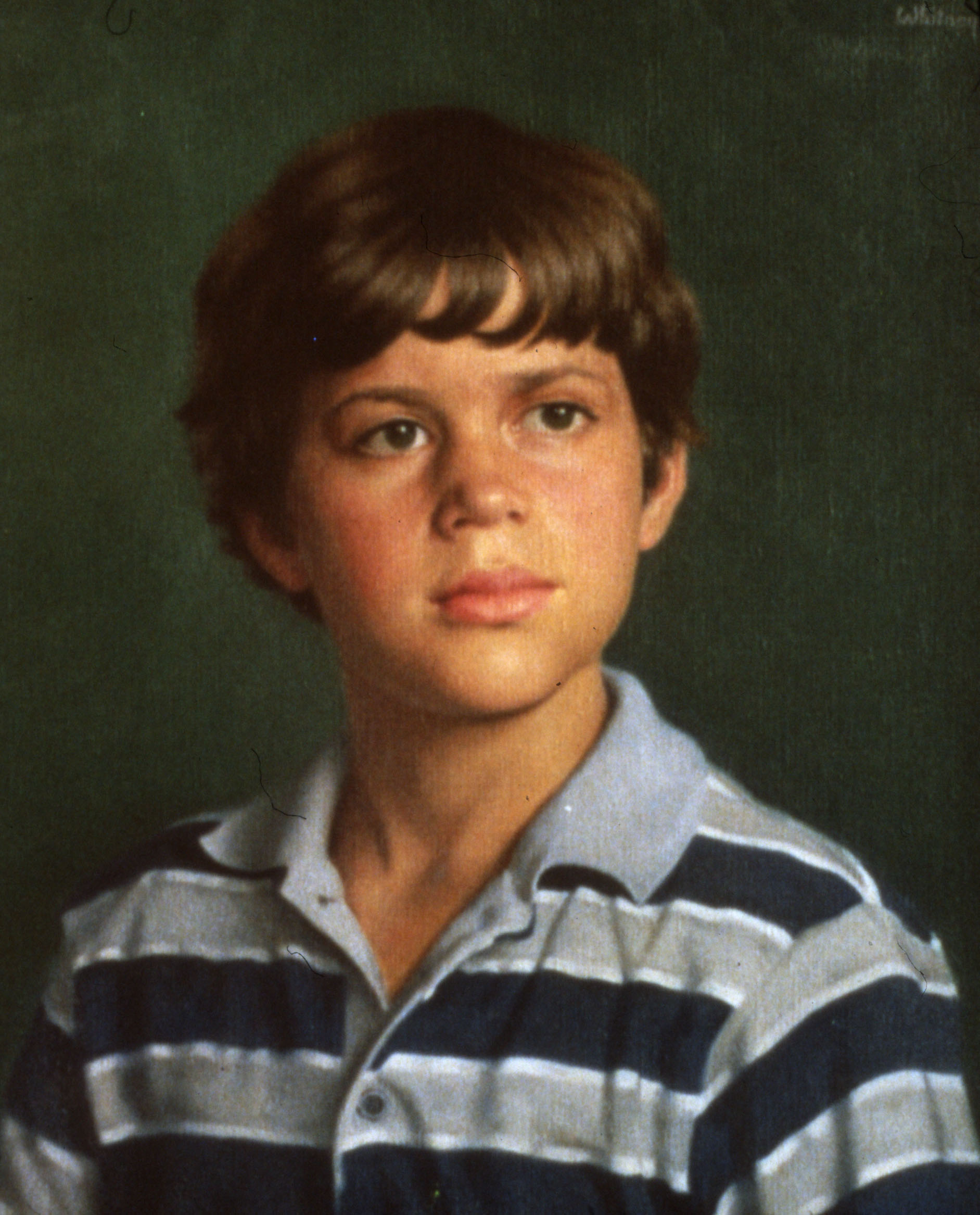 Allen Kenney - Richard Whitney 作品高清大图 - 麦田艺术