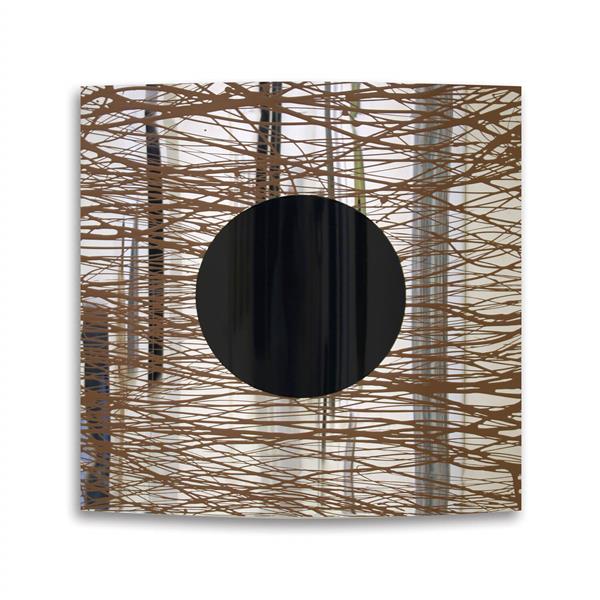 Untitled - Jane Frank 作品高清大图 - 麦田艺术