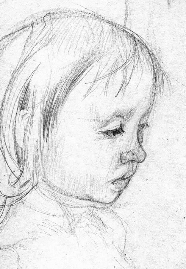 Untitled - Craig Mullins 作品高清大图 - 麦田艺术