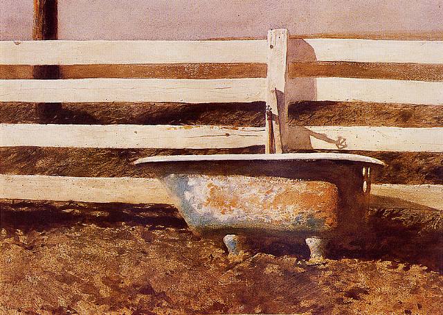 The Little Bridge at Mantes - 卡米耶·柯罗Camille Corot作品,无水印高清大图 - 麦田艺术